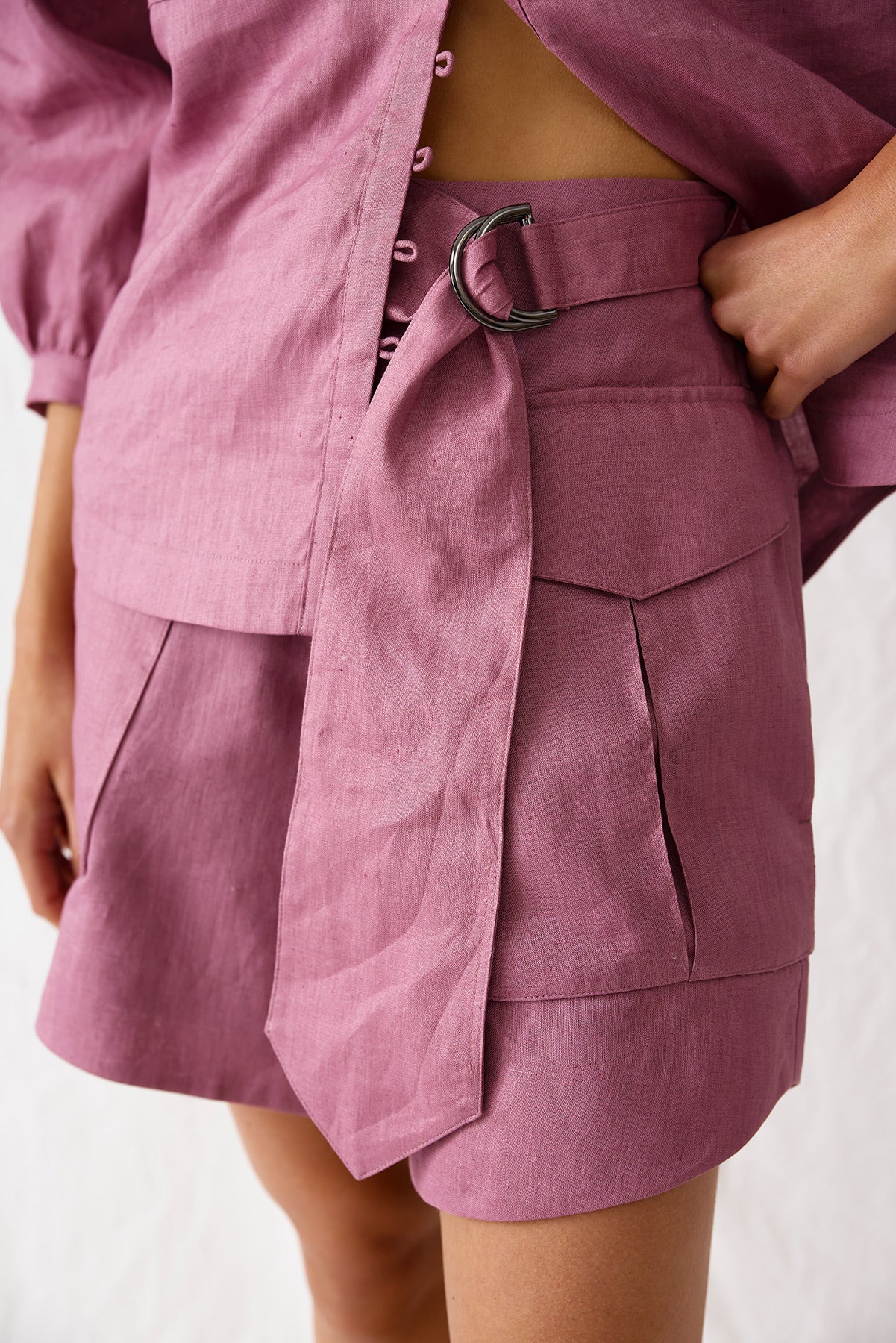 LIDA SHORT – Sally Phillips
