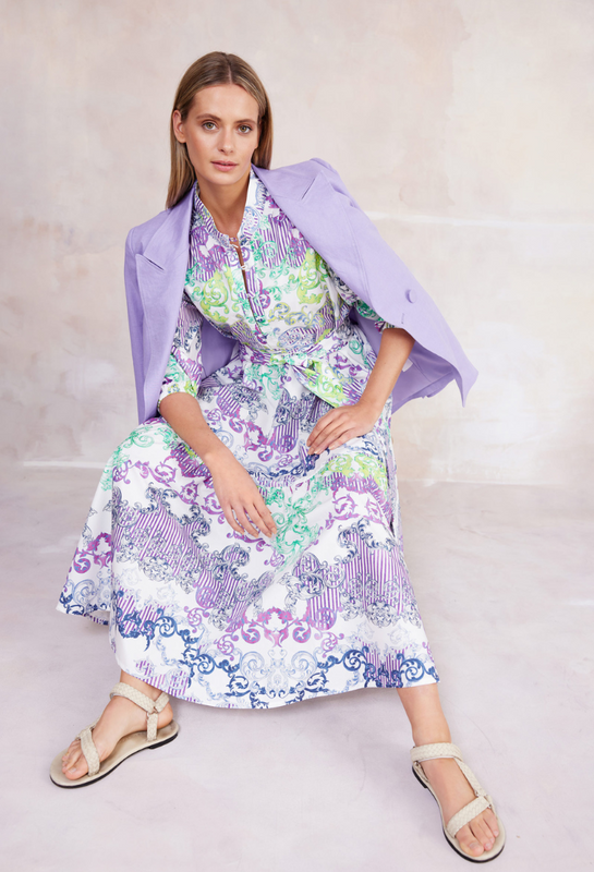 SALLY PHILLIPS | Adelaide Fashion Designer – Sally Phillips