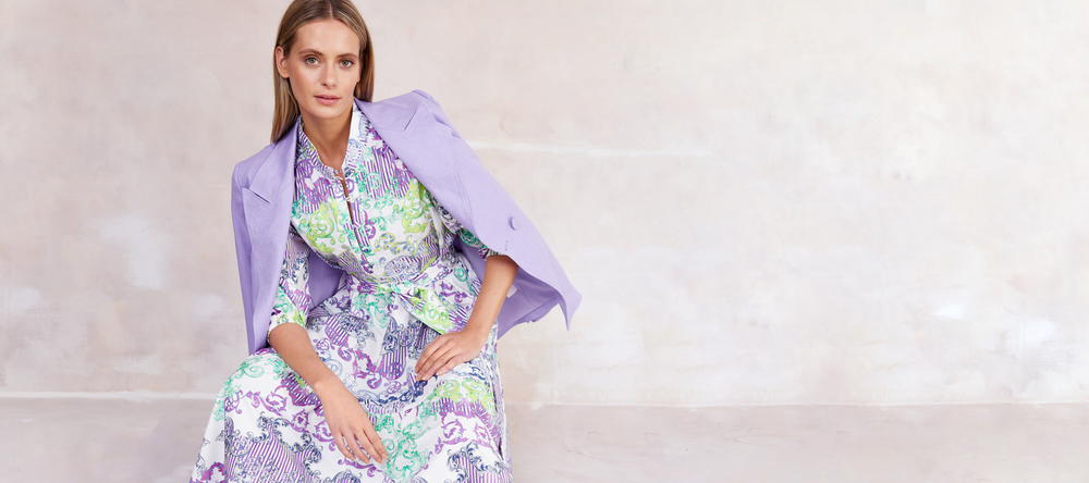 SALLY PHILLIPS | Adelaide Fashion Designer – Sally Phillips